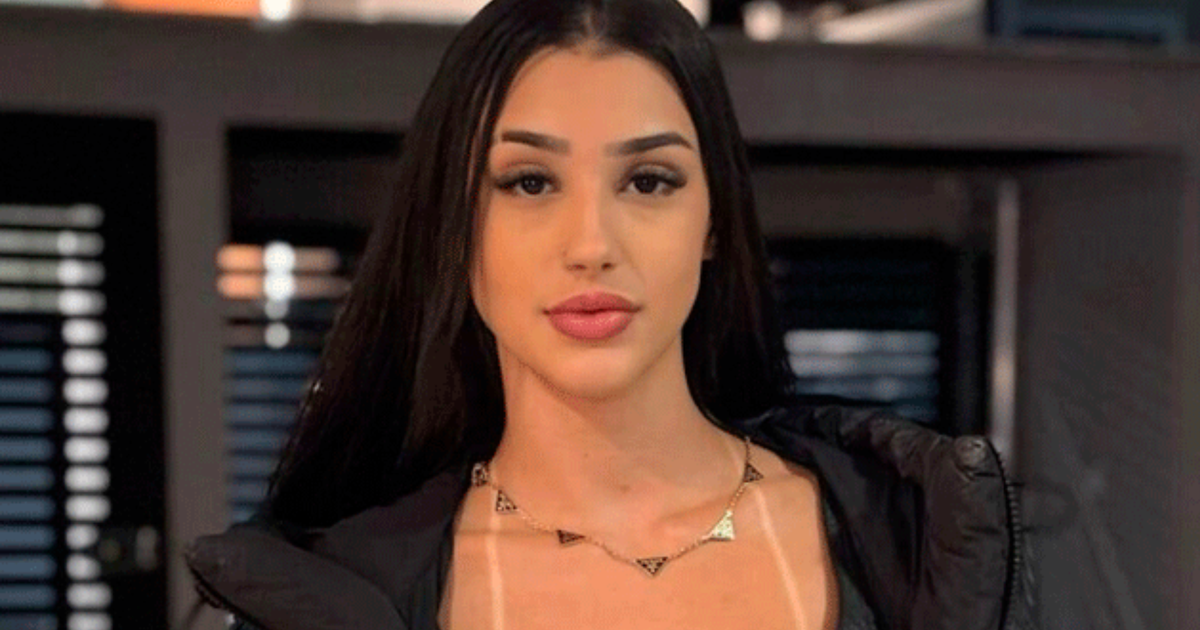 Bia Miranda é detonada e vira alvo de críticas após decisão judicial ...