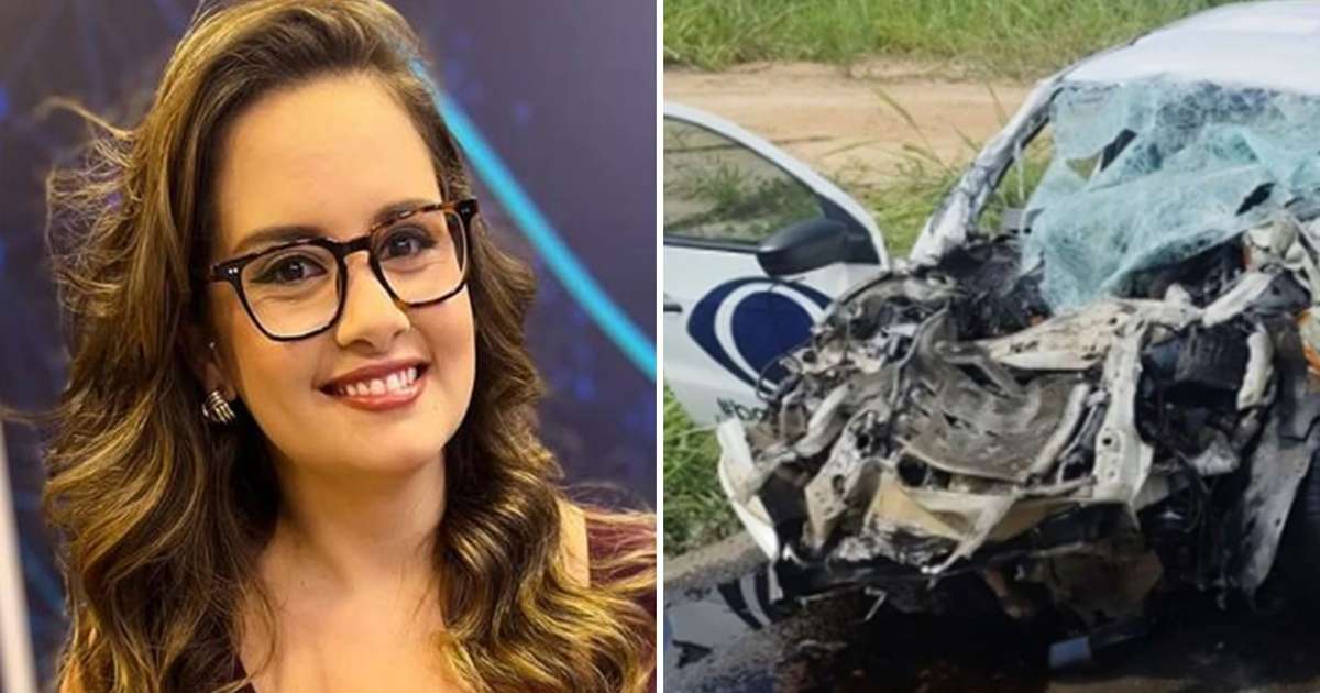 Quem é Alice Ribeiro? Repórter da Band Minas luta pela vida em UTI após ...