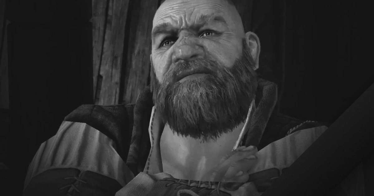 Alexander Morton, voz de Zoltan Chivay em The Witcher 2 e 3, morre aos ...