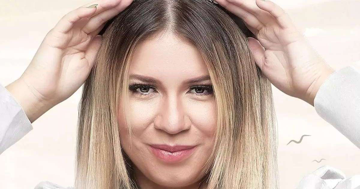 Marília Mendonça ganha novo EP póstumo