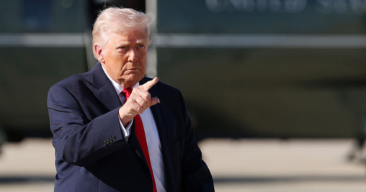 Questionamentos sobre saúde mental de Trump ganham espaço na imprensa ...