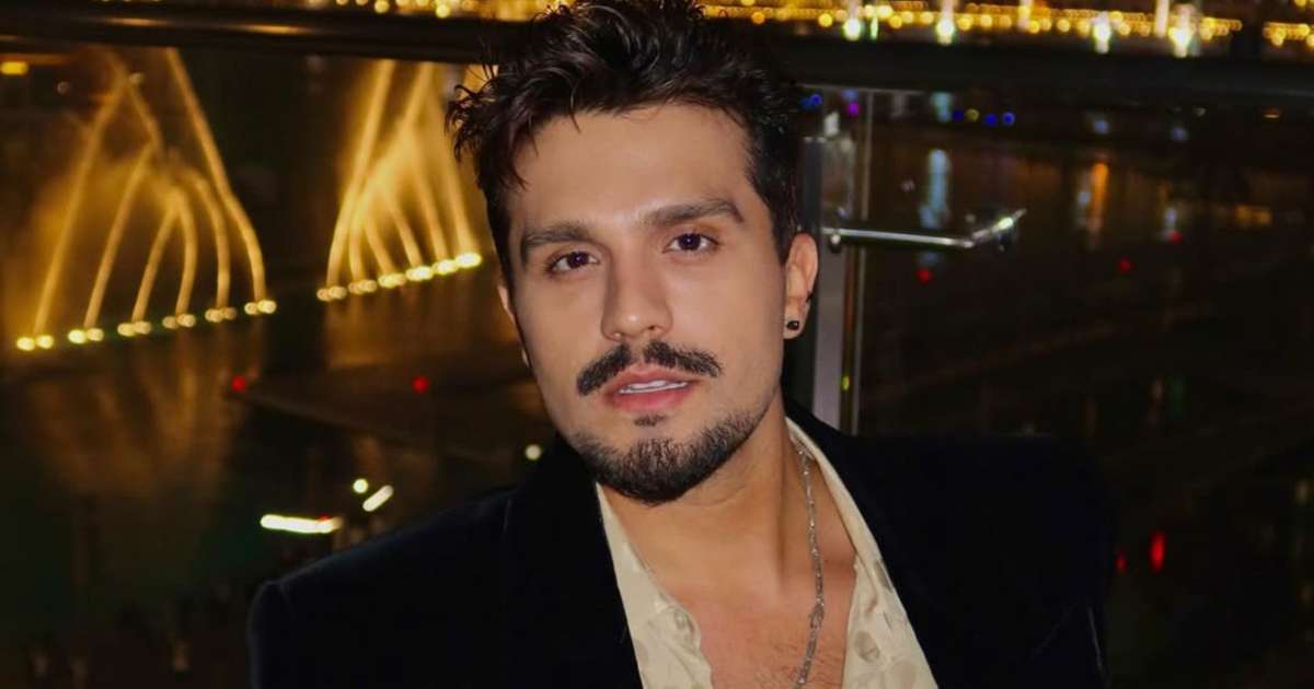 Fãs de Luan Santana sofrem assalto à mão armada em acampamento no Rio