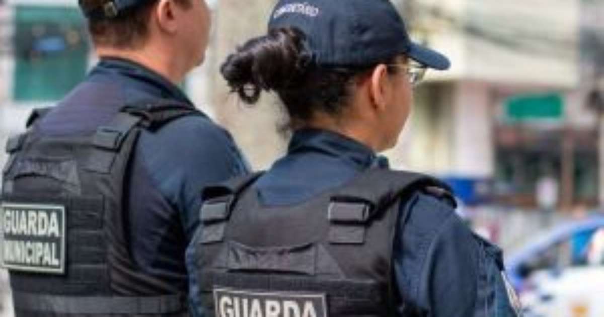 Prefeitura no Maranhão abre concurso para Guarda Municipal com 120 ...