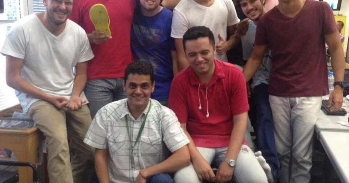 Morre o jornalista esportivo Aurino Leite, aos 51 anos