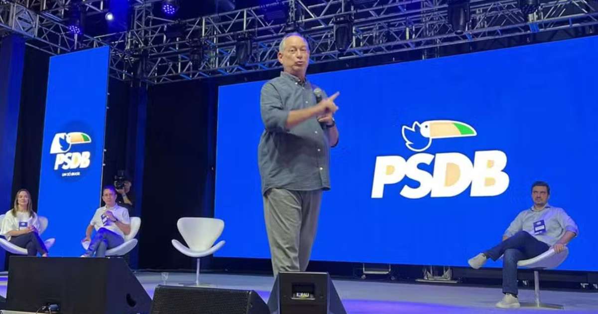 "Me senti humilhado": Ciro Gomes desabafa sobre última eleição e ...