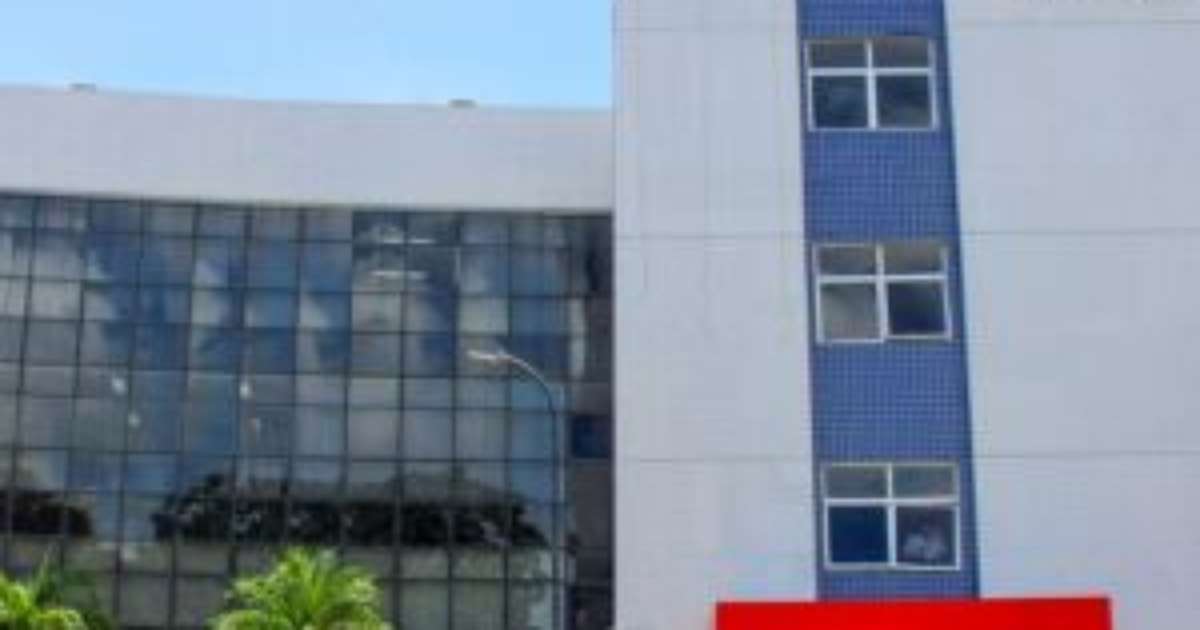 UPE abre inscrições para concurso com salários de até R$ 3,8 mil; veja ...