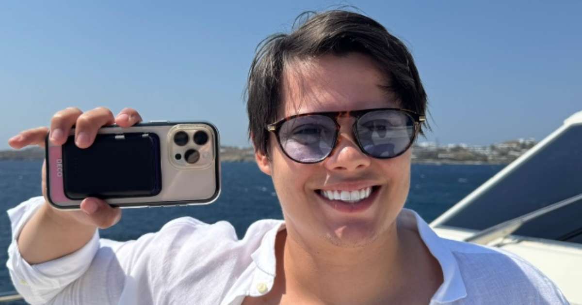Filho de Maíra Cardi sofre gordofobia e recebe insultos homofóbicos ao ...