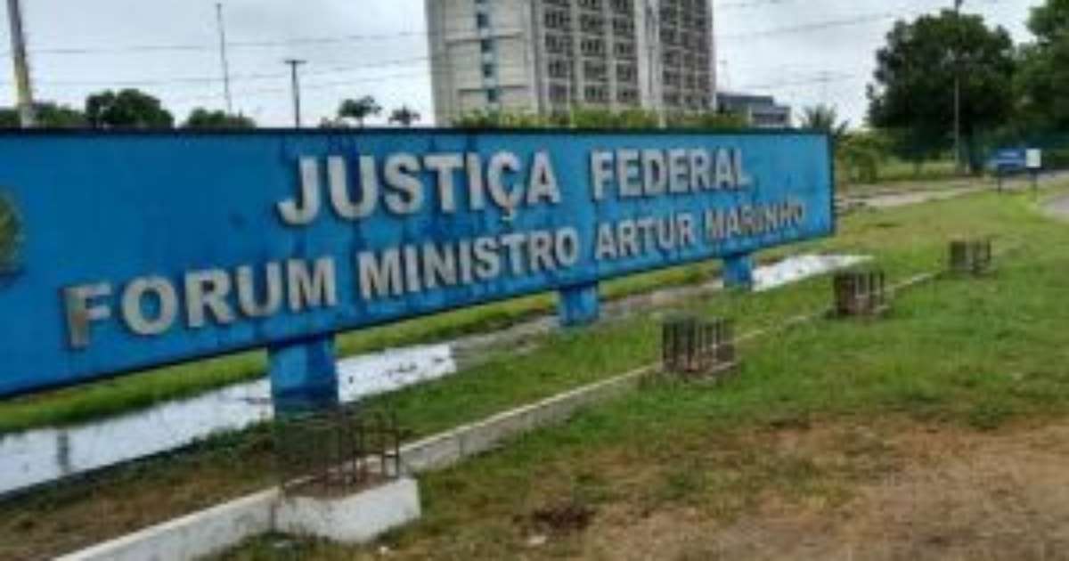 Justiça Federal de Pernambuco abre seleção de estágio com bolsa de R$ 1 ...