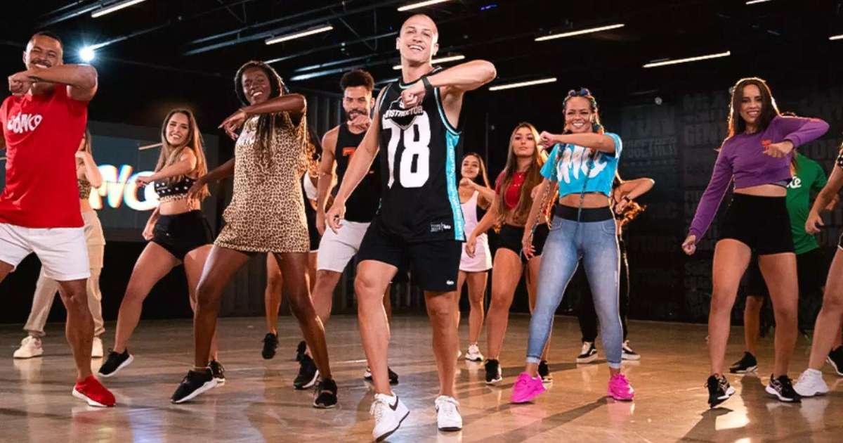 De Jet Ski ao Passinho do Jamal: 9 coreografias de FitDance pra arrasar
