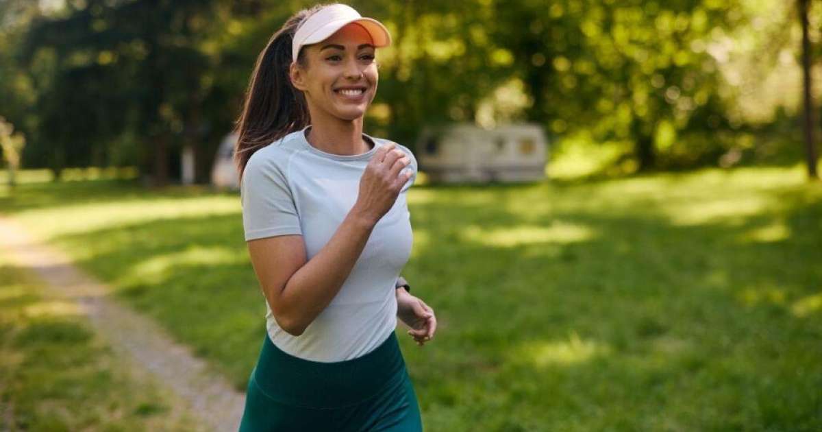 Quer começar a correr do zero? Essas 6 dicas evitam erros de iniciante
