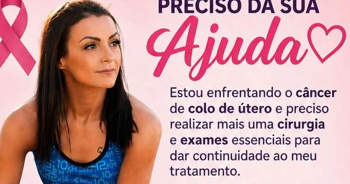 Batalha contra o câncer: a história de Carol e a esperança de uma nova ...