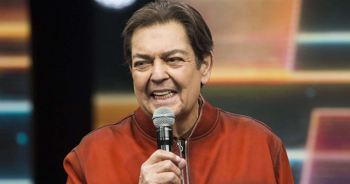 O emocionante aniversário de 76 anos de Faustão e a celebração da vida