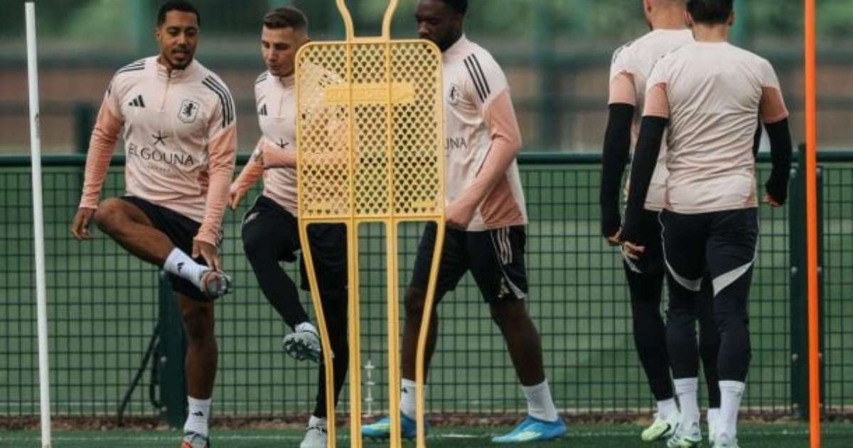 Aston Villa x Nottingham Forest: onde assistir, escalações e arbitragem