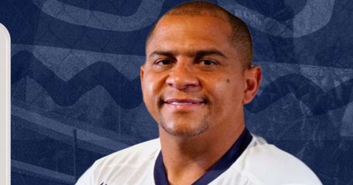 Walter chega a acordo e se aproxima do 26º clube da carreira