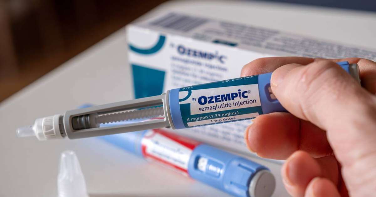 "Ozempic Social": como os análogos de GLP-1 estão mudando o jeito de ...