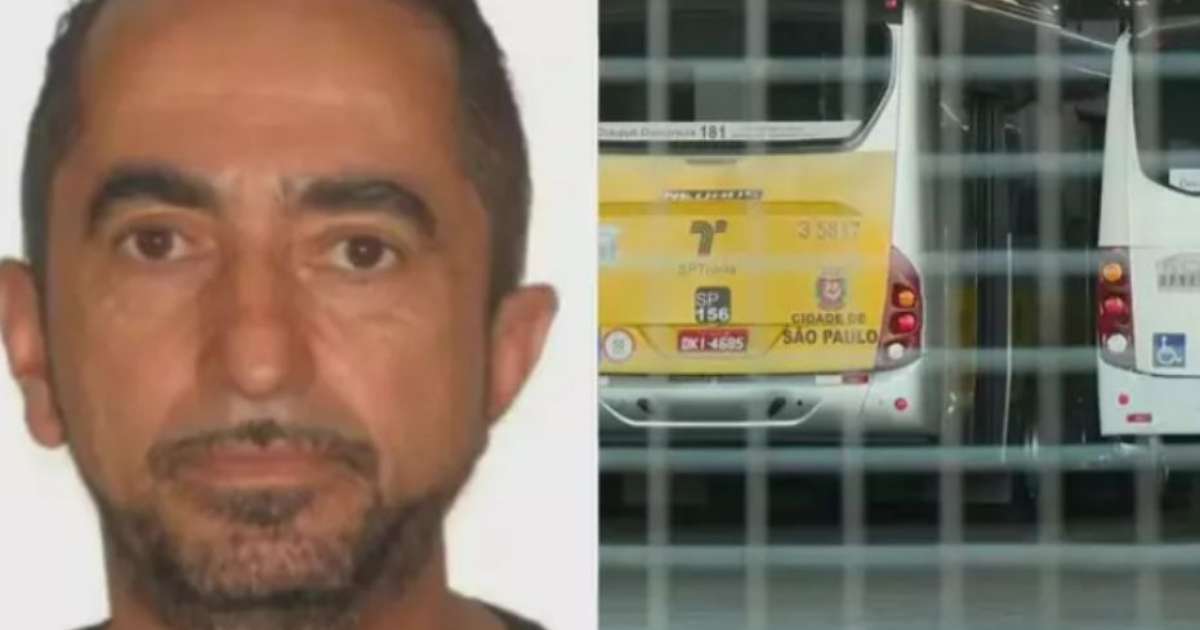 Presidente afastado da empresa de ônibus UPBus, suspeito de elo com PCC ...