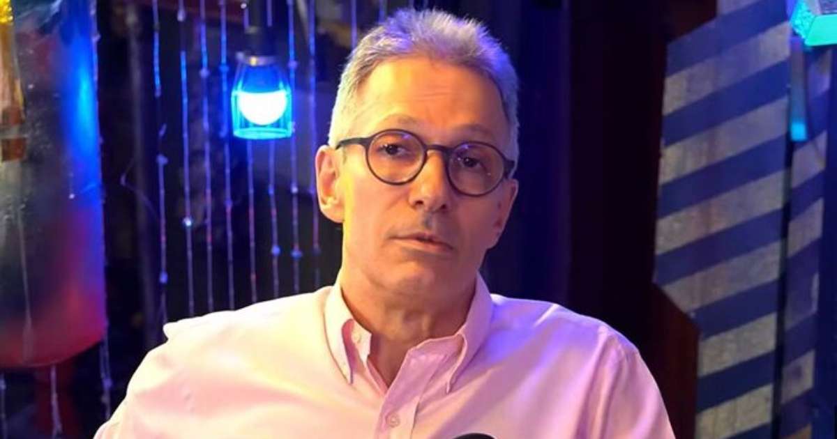 Zema critica silêncio de Lula sobre operação da PF que mirou Ciro ...