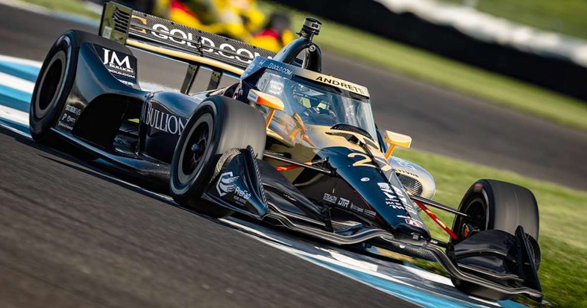 Indy: horários, grid e onde assistir o GP de Indianápolis