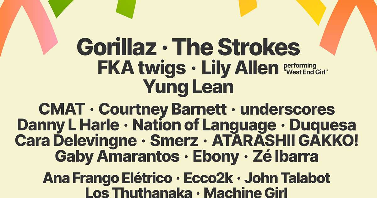 Primavera Sound: 5 artistas que os fãs pediram mas ficaram fora do line-up