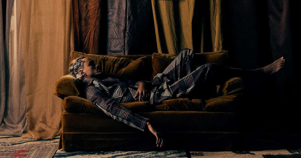 Ryan Fidelis anuncia álbum 'Tons de Marrom' para 22 de maio
