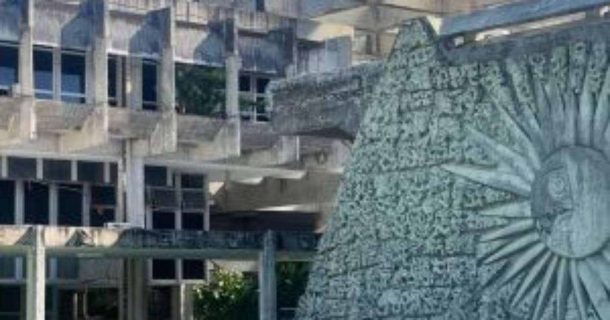 UFRN abre concurso para professor com salários que chegam a R$ 14.945 ...