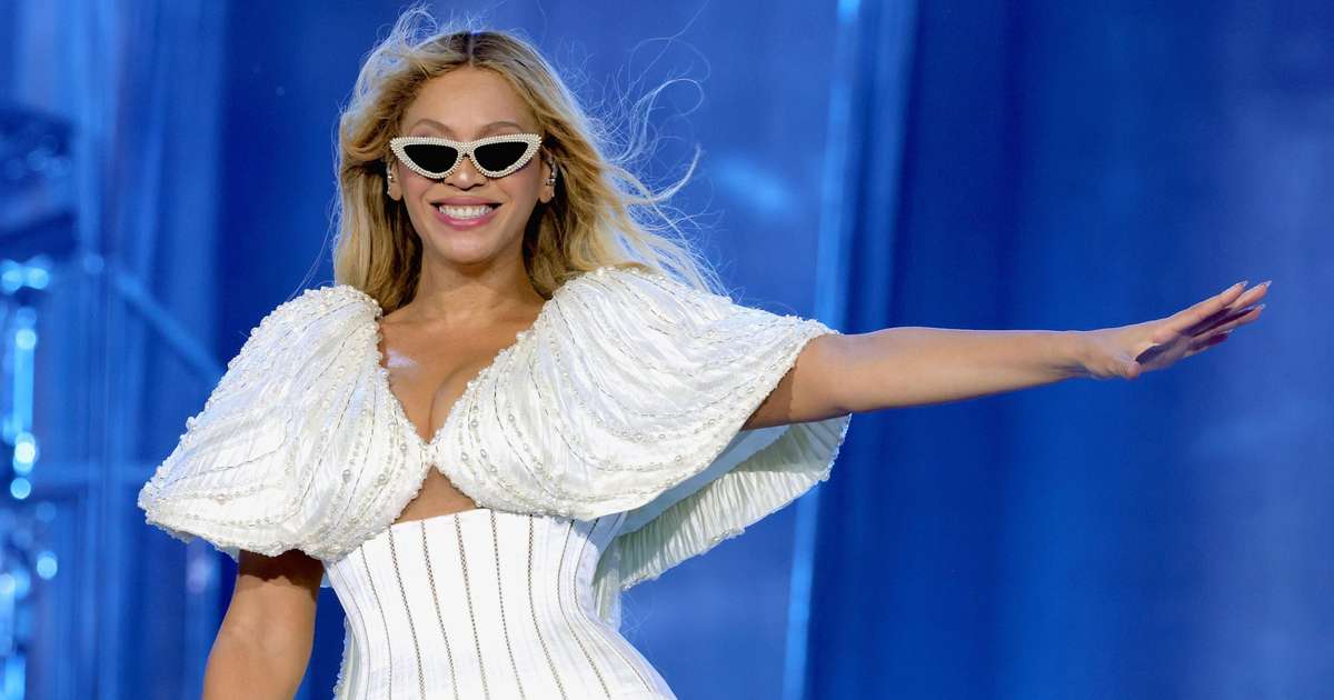 Ladrão de músicas inéditas de Beyoncé se declara culpado e recebe sentença