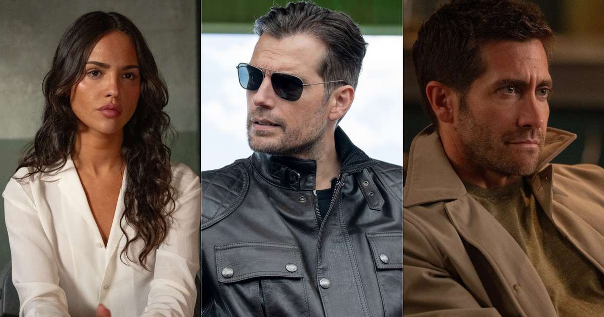 'Na Zona Cinzenta' retoma antigas parcerias do diretor Guy Ritchie