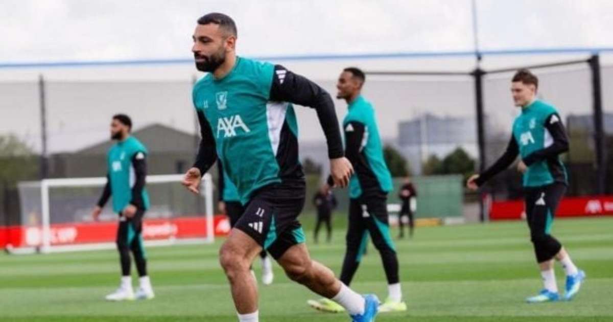 Aston Villa x Liverpool: onde assistir, escalações e arbitragem