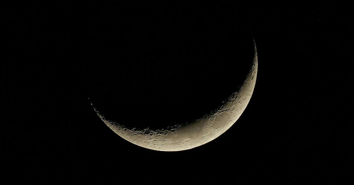 Ritual de Abundância para a Lua Nova de maio de 2026
