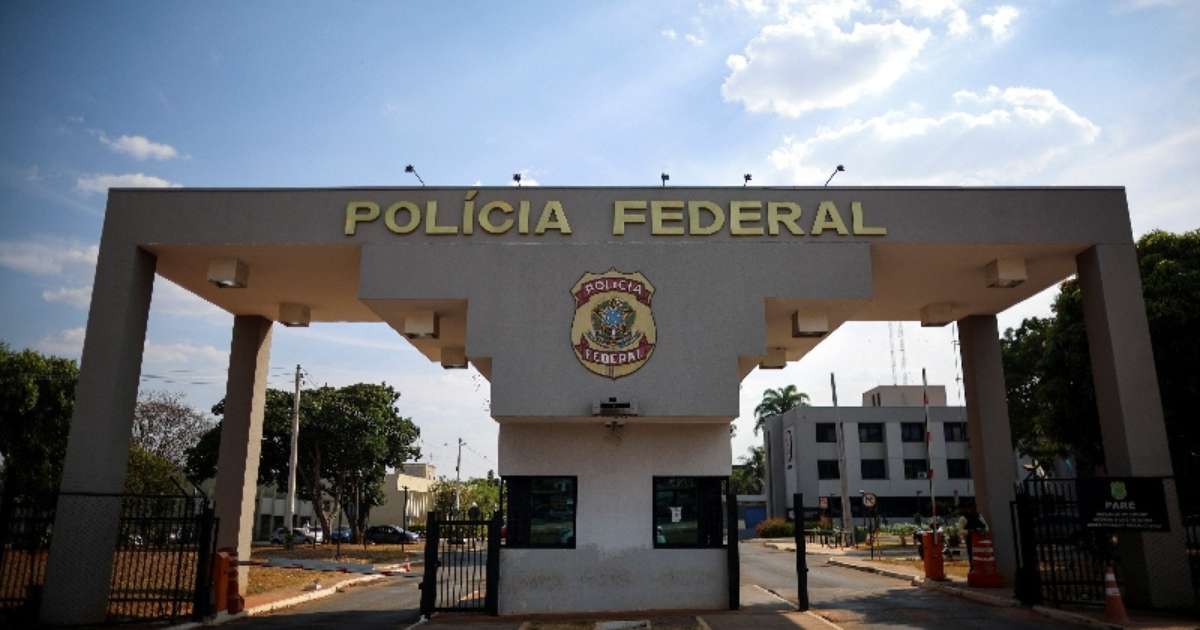 PF faz operação contra perito acusado de vazar dados sigilosos sobre ...