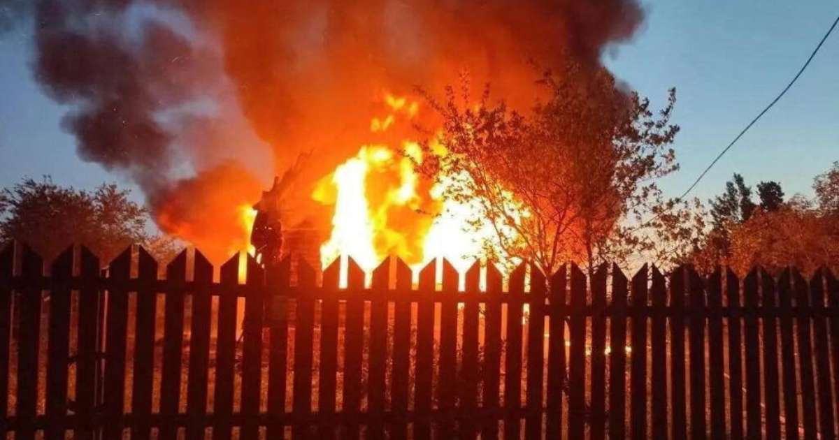 Rússia anuncia ter sido alvo de ataque massivo de cerca de 600 drones ...