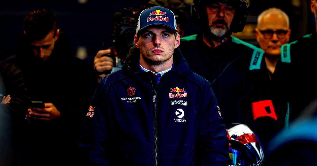 24h Nurburgring 2026 Daniel Juncadella Leva Carro Pra Garagem E Max