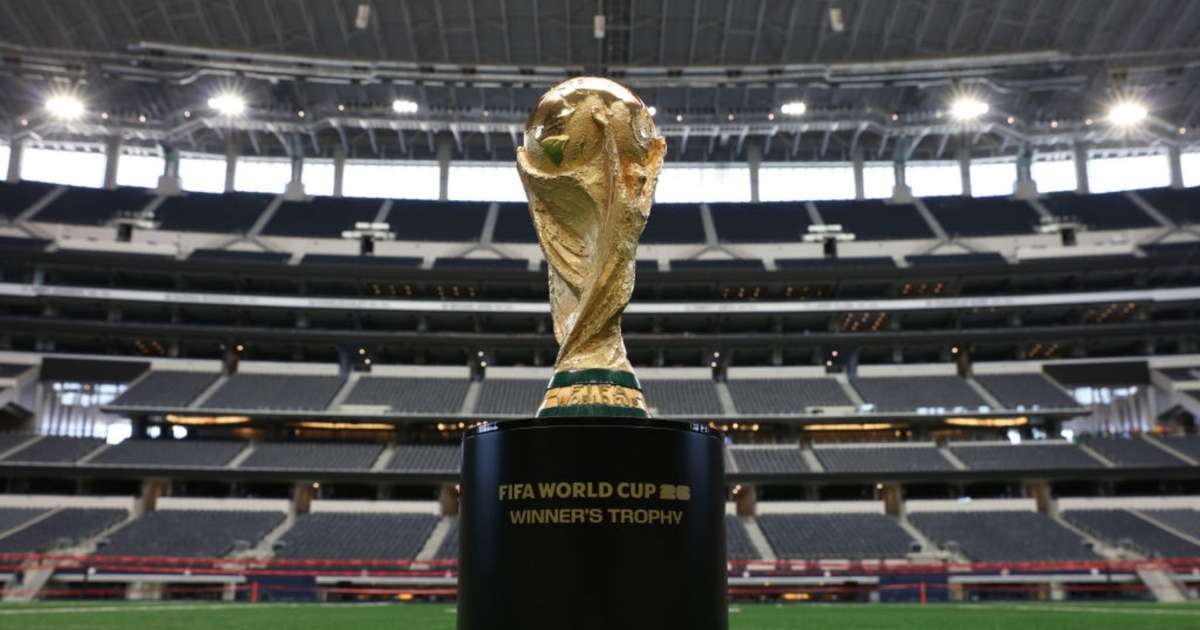 Ancelotti divulga lista de convocados da Seleção Brasileira para a Copa ...