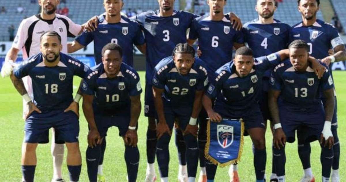 Cabo Verde divulga os 26 jogadores convocados para a Copa do Mundo ...