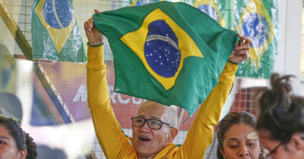 Só 16% dos brasileiros estão 'muito animados' com a Copa 2026, diz ...