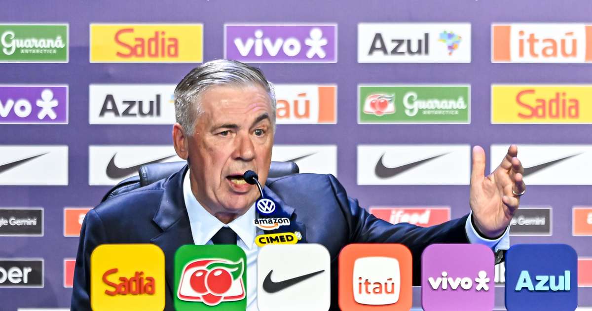 Convocação Da Seleção Brasileira Saiba Quais Foram Os Grandes Acertos