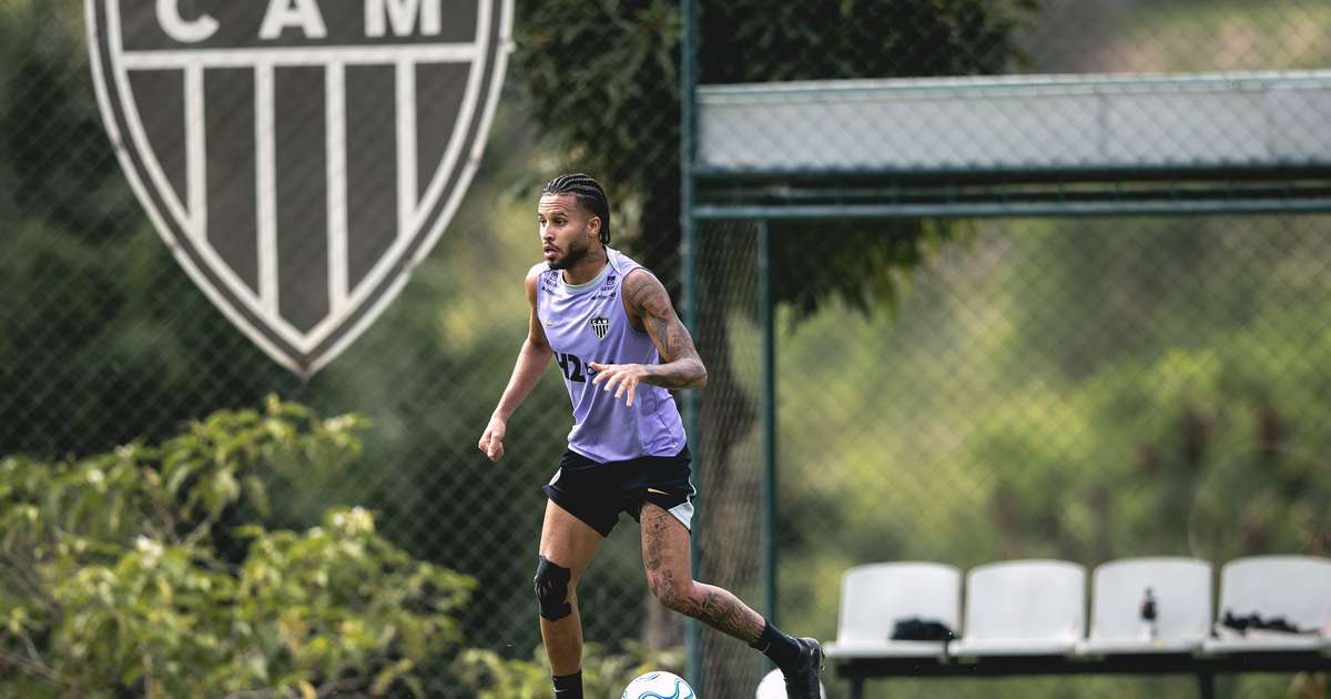 Cienciano x Atlético-MG: horário, onde assistir e prováveis escalações