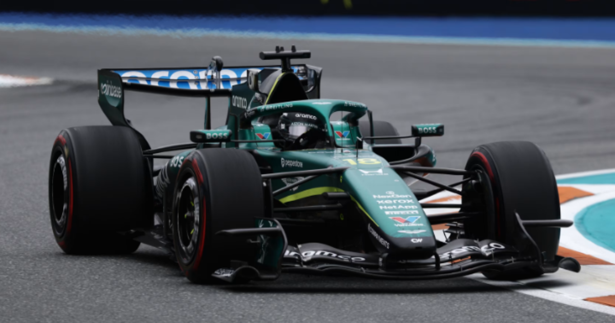 F1 2026: Confira grid de largada definitivo para o GP do Canadá; Stroll ...