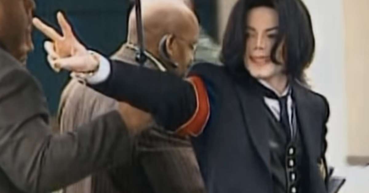 Netflix anuncia série documental sobre julgamento de Michael Jackson