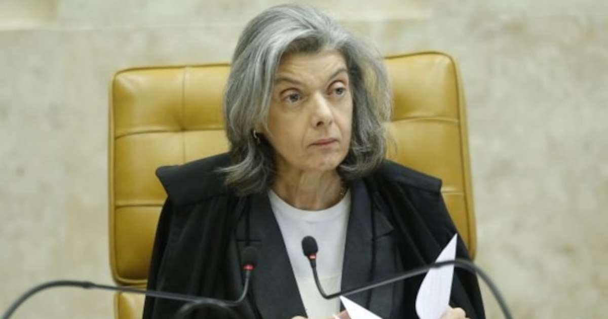 Após Lula indicar Jorge Messias ao STF, Cármen Lúcia diz que falta ...