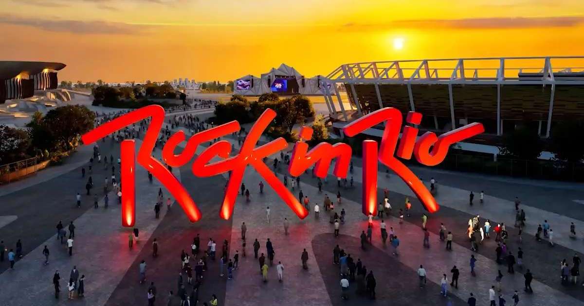 Rock in Rio 2026: confira o line-up atualizado do festival