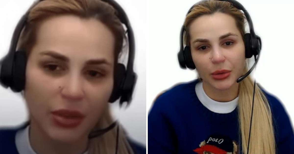 Deolane Bezerra chora em audiência e se defende: 'Presa no exercício da ...