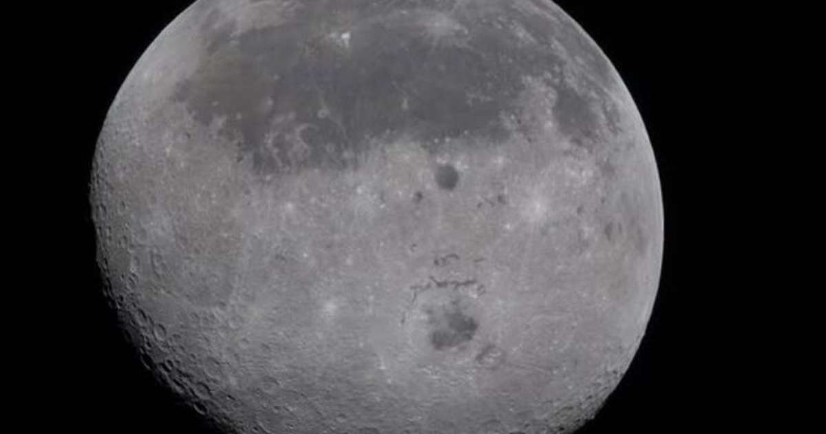 Entenda o que é a Lua Azul e por que o fenômeno recebe esse nome