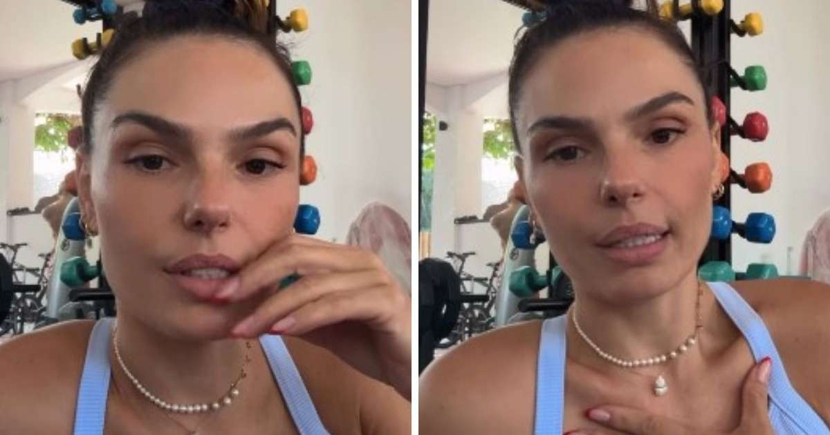 Doença celíaca: entenda a condição que levou Isis Valverde a três ...