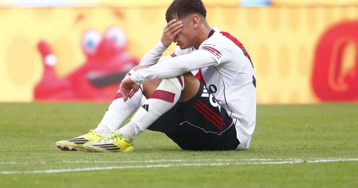 River Plate planeja reformulação de elenco profunda; veja possíveis ...