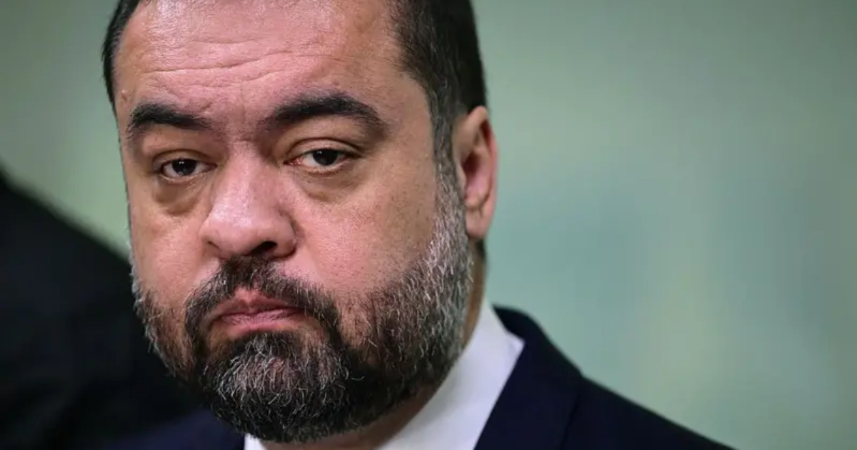 Cláudio Castro é alvo de buscas em ação da PF que mira repasses do ...