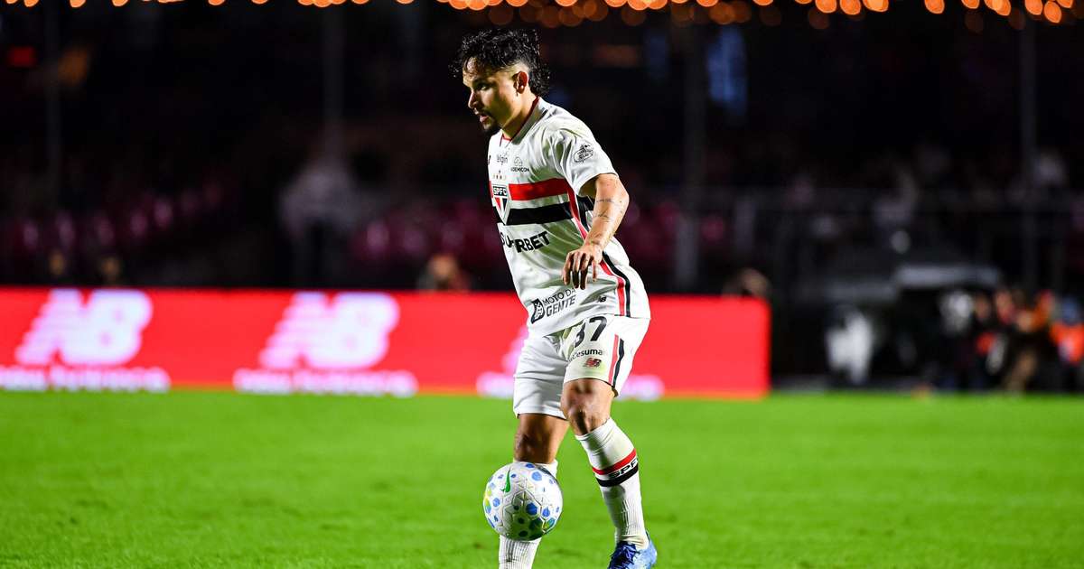São Paulo x Boston River: onde assistir e escalação pela Sul-Americana