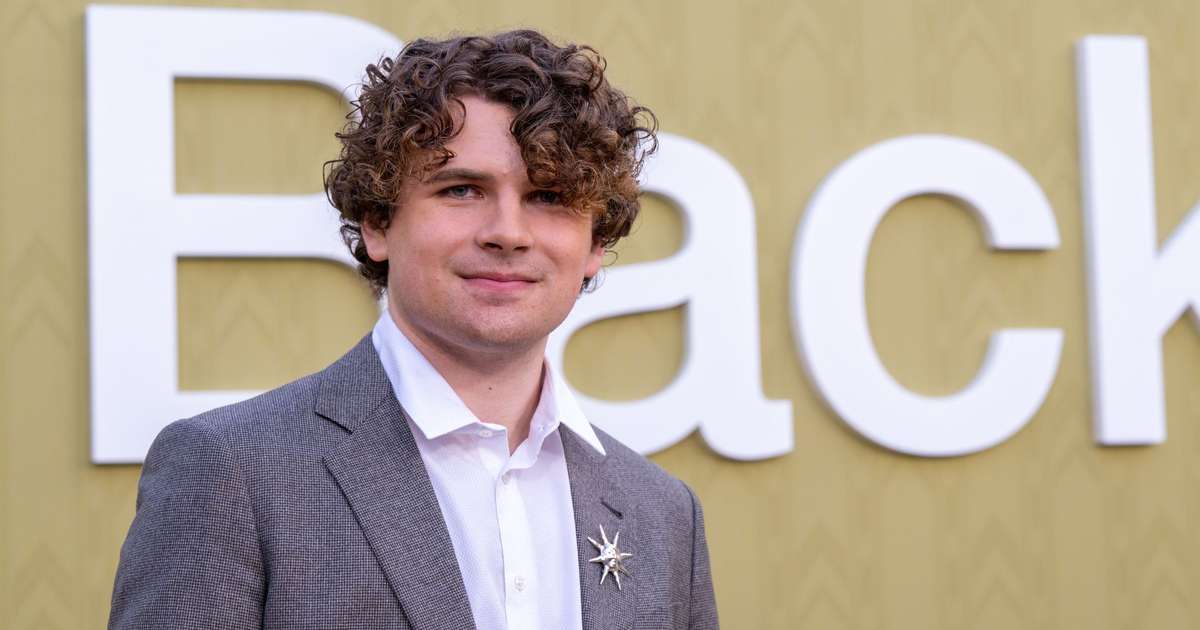 Kane Parsons pode atingir feito histórico nas bilheterias com 'Backrooms'