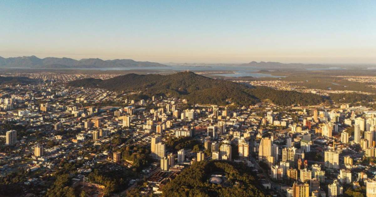 As 5 cidades do interior com o melhor custo-benefício e qualidade de vida
