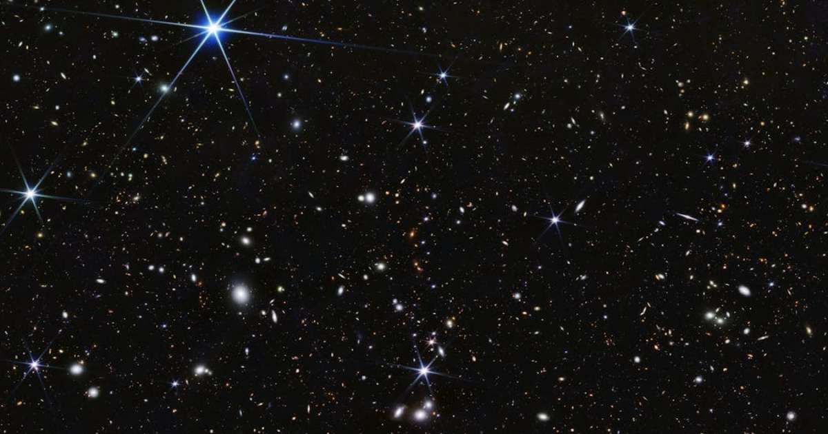 Alienígenas poderiam visitar a Terra? Cientista aeroespacial analisa os ...